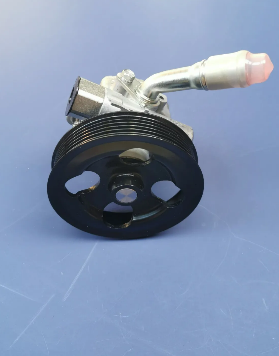 New Genuine Mopar Jeep Wrangler JK 2012-2018 3.6L Power Steering Pump ...