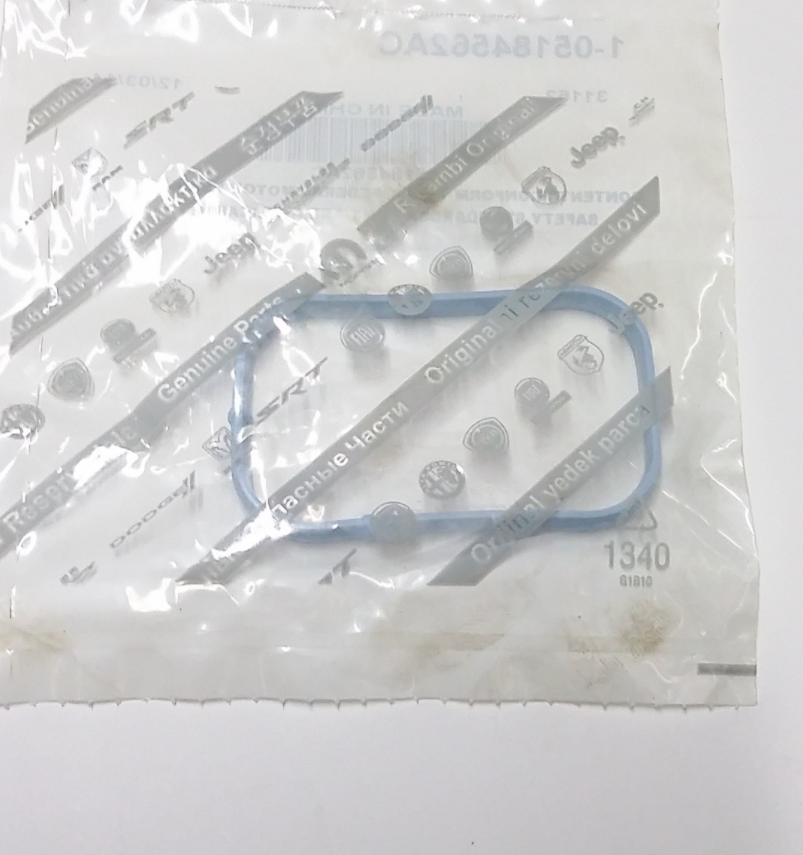 6 X New Genuine Intake Manifold Upper Gasket for Jeep Grand Cherokee W ...