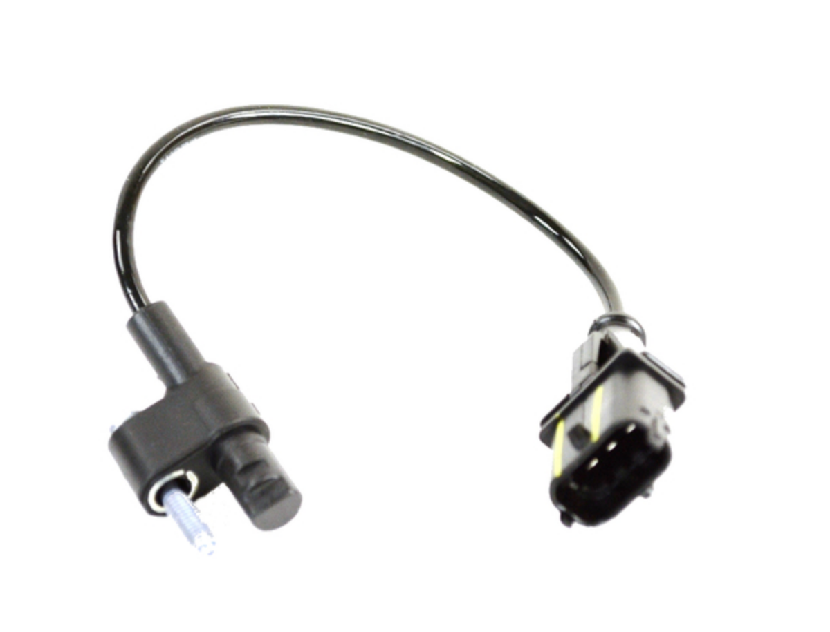 New Genuine Mopar Crank Angle Sensor For Jeep Grand Cherokee WK 3.0L C ...