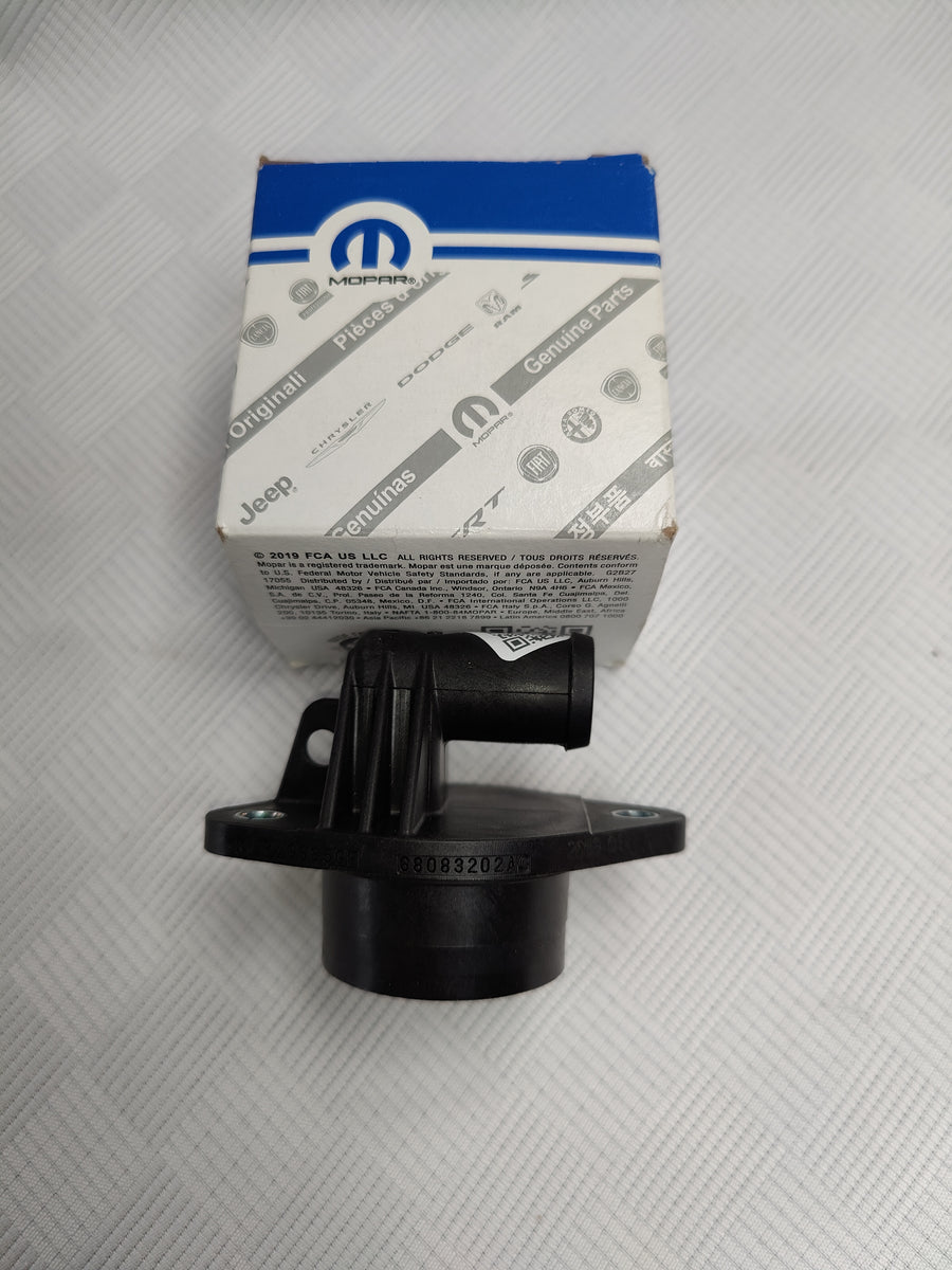 New Genuine Mopar PVC Valve for Jeep Grand Cherokee WK 3.6L 2011-2015 ...