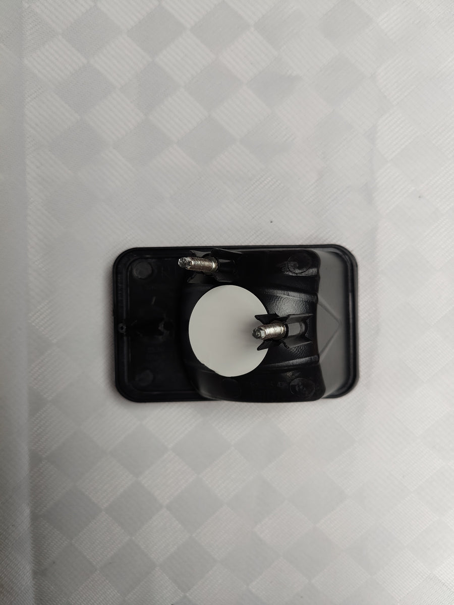 Brand New Right Hand Rear Fog Light for Jeep Wrangler JK 2007-2018 550 ...