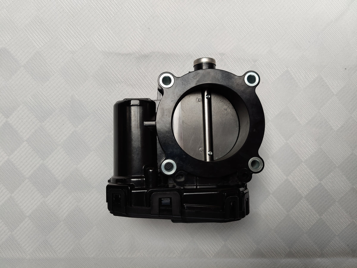 Brand New Throttle Body for Jeep Wrangler JK 3.8L 2007-2011 04593858AB ...