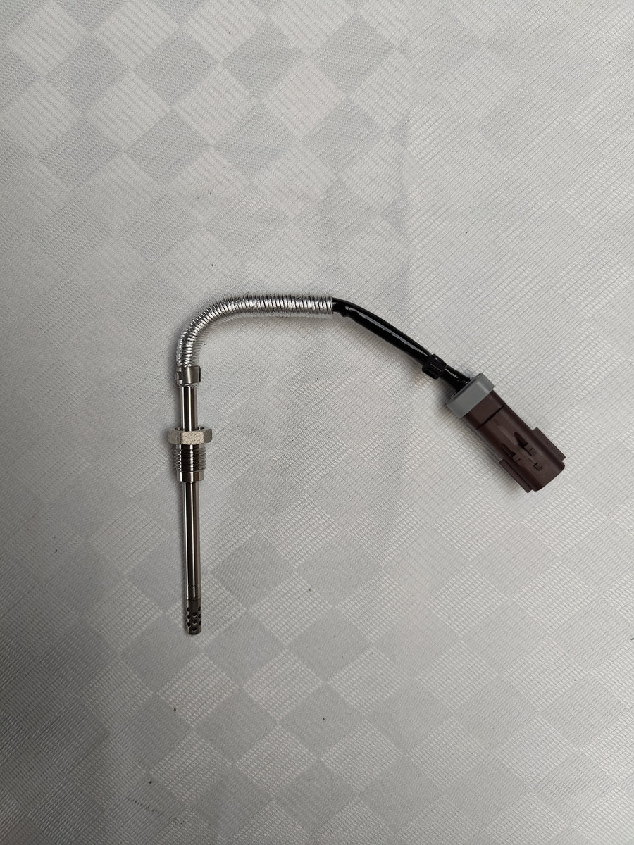 Brand New Catalytic Converters Temp Sensor for Jeep Grand Cherokee WK ...